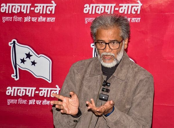 CPI (ML) Liberation not to seek ministerial berth in Hemant Soren ...