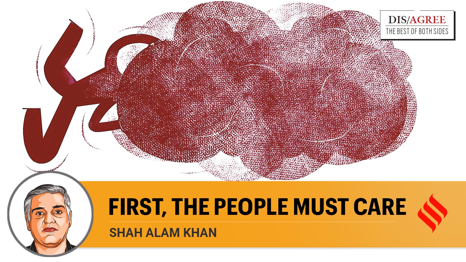 Politicians don’t care about Delhi’s pollution because people don’t ...