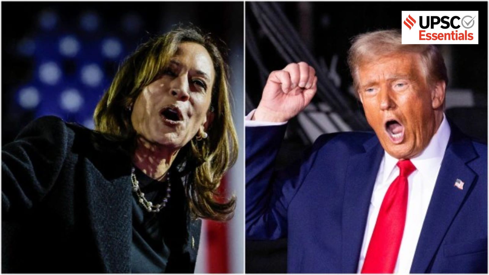 The US presidential election: From primaries to inauguration | UPSC ...