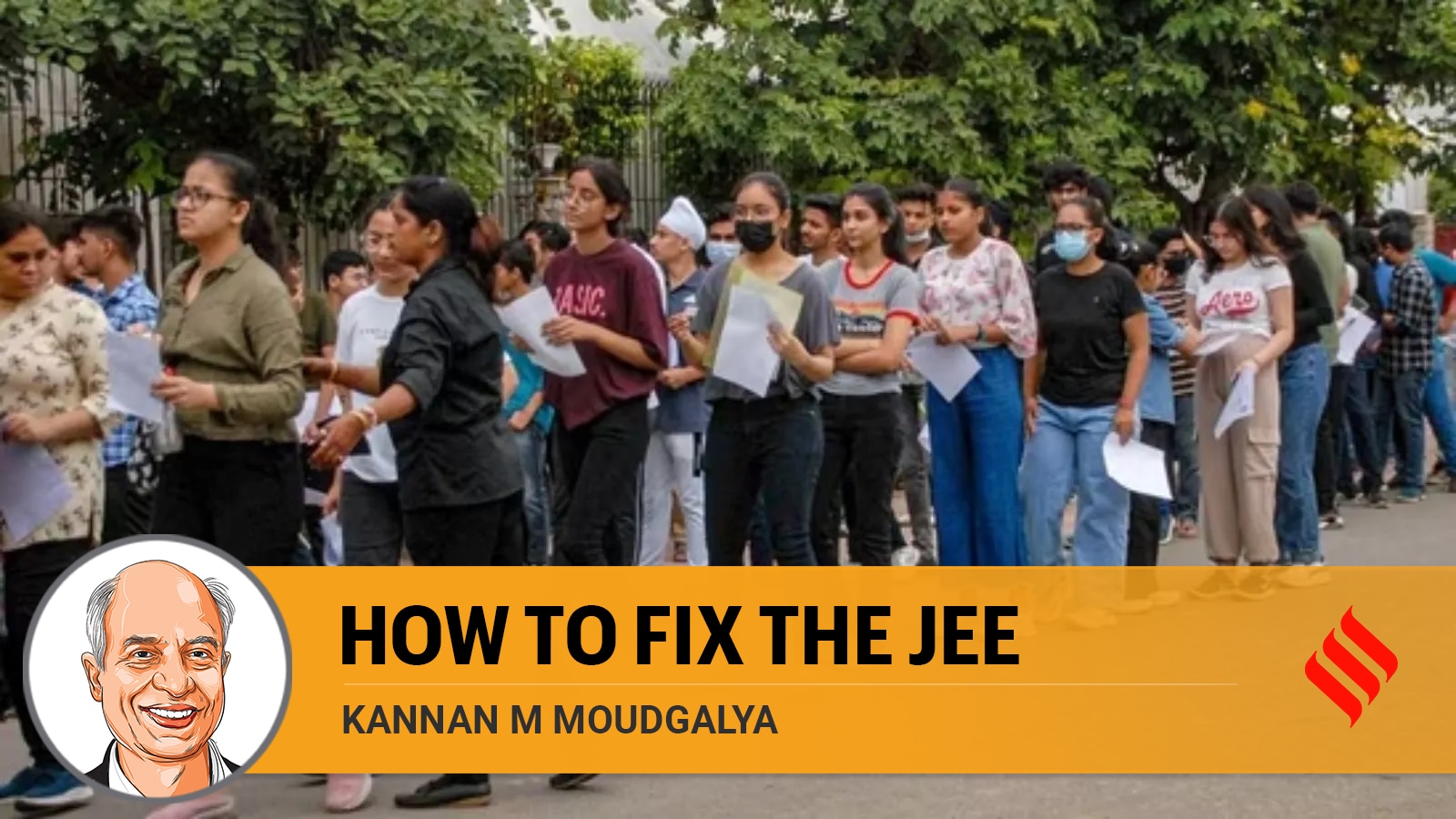 The JEE system is broken. Here’s how India can produce employable ...