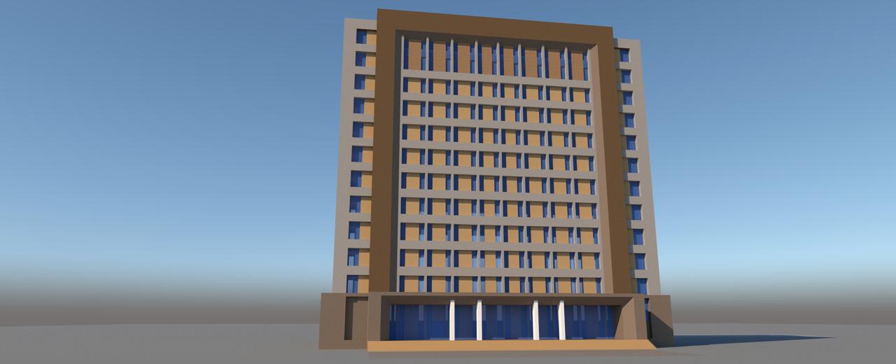 Surat to get another police bhavan in nearly 1.5 years, will ...