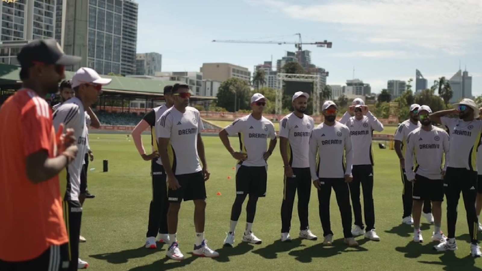 Border Gavaskar Trophy 2024-25 Full Schedule: India vs Australia Date ...