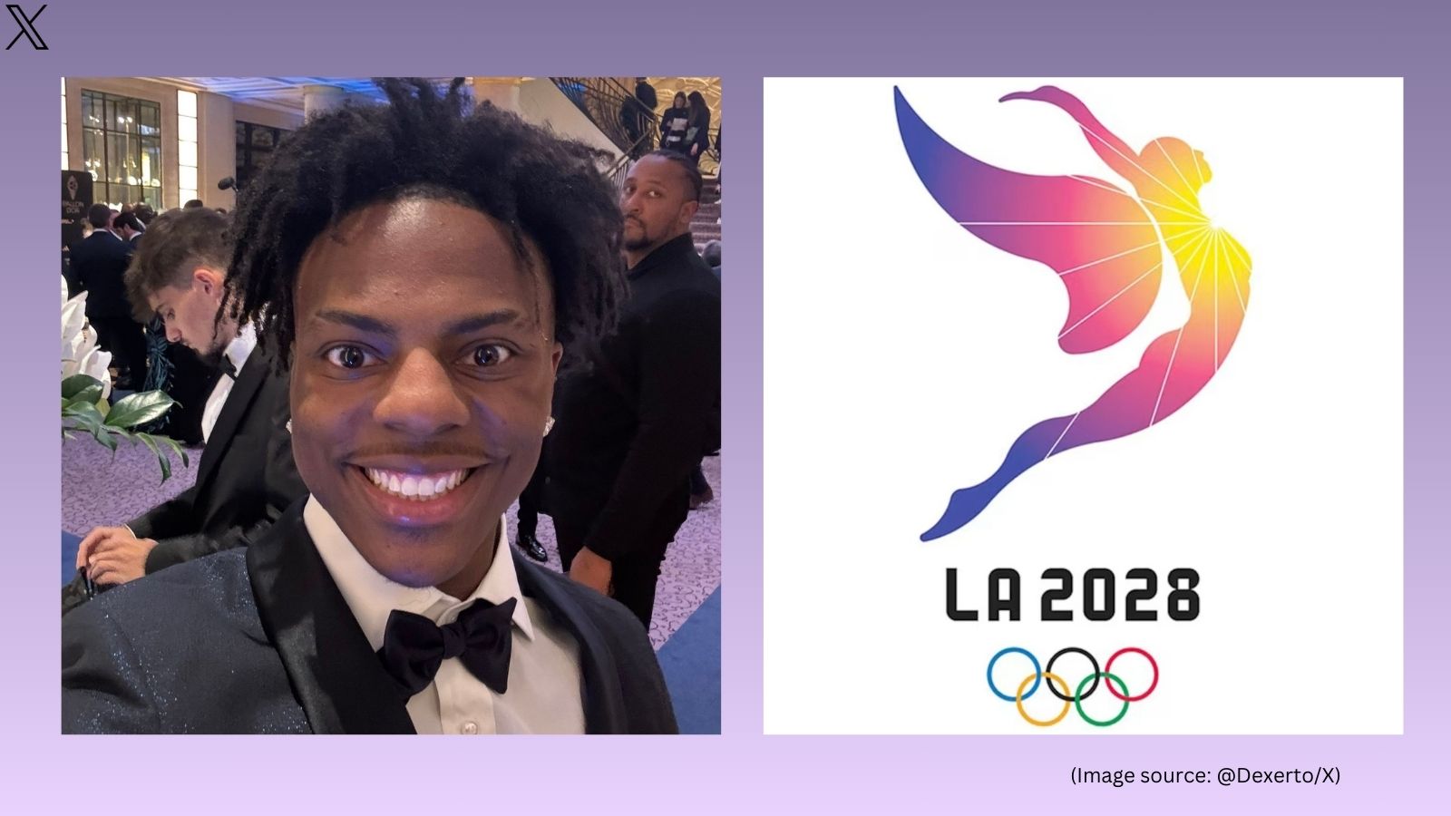 IShowSpeed sends fans into frenzy as he plans to compete at 2028 ...