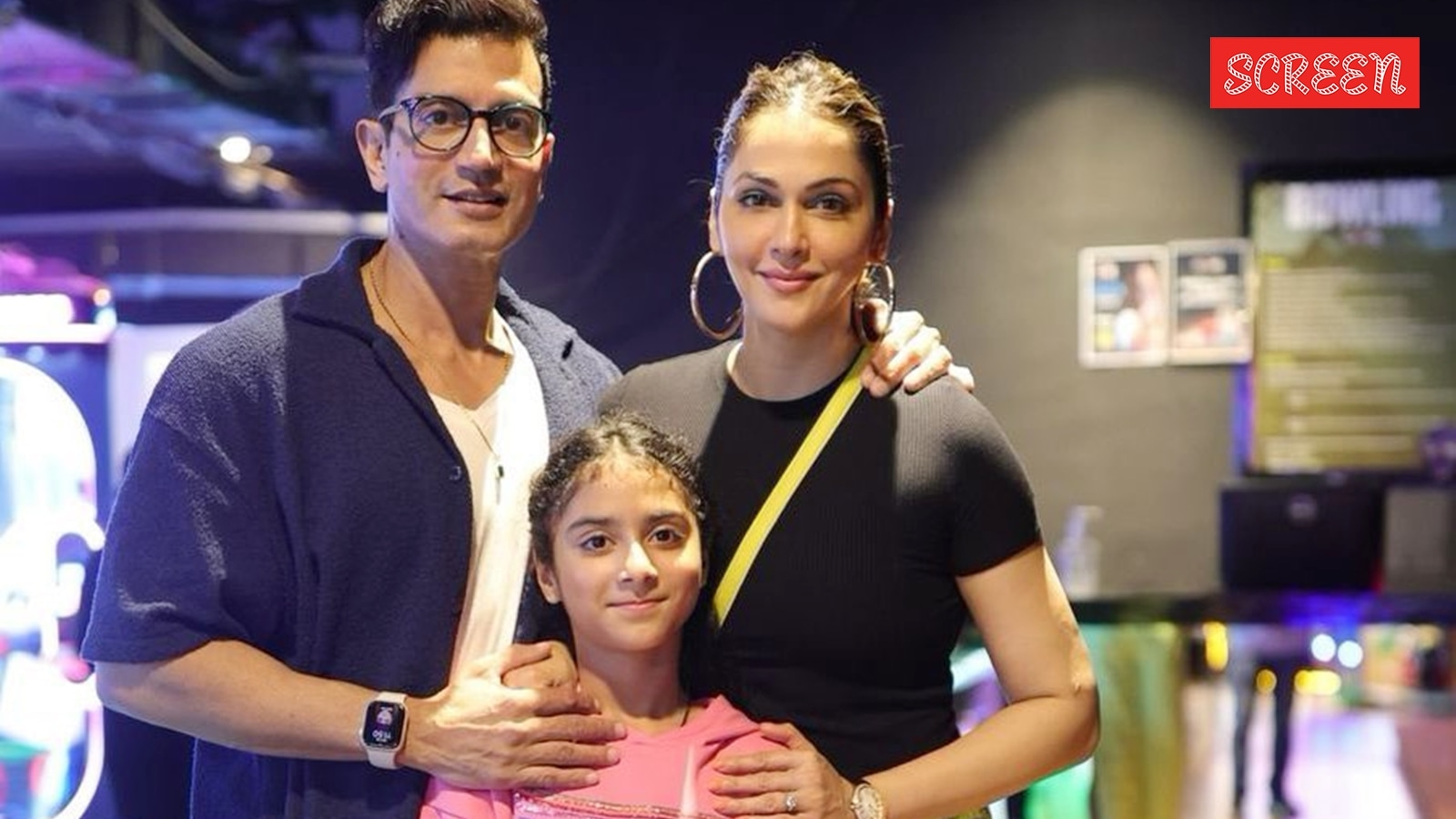 Isha Koppikar says divorce with Timmy Narang was ‘tough’: ‘It was his ...