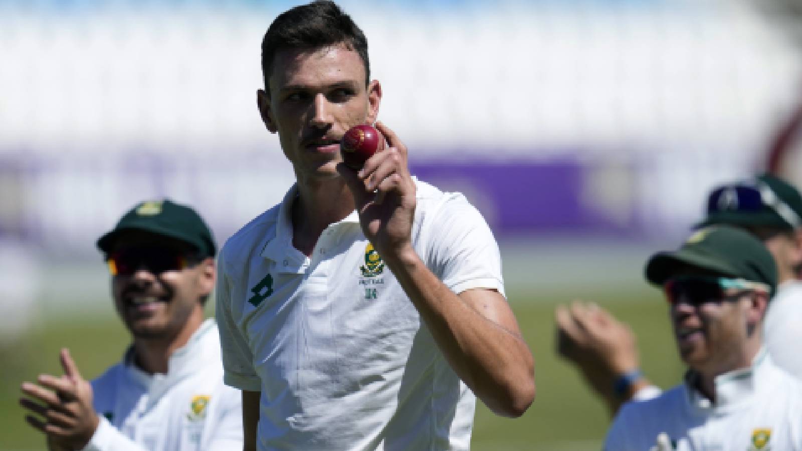 Durban Test: Marco Jansen picks up 7/13 as Sri Lanka all out for 42 in ...