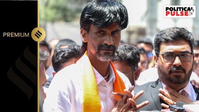 Huffing Jarange-Patil gone in a puff as Mahayuti wins big in Marathwada ...