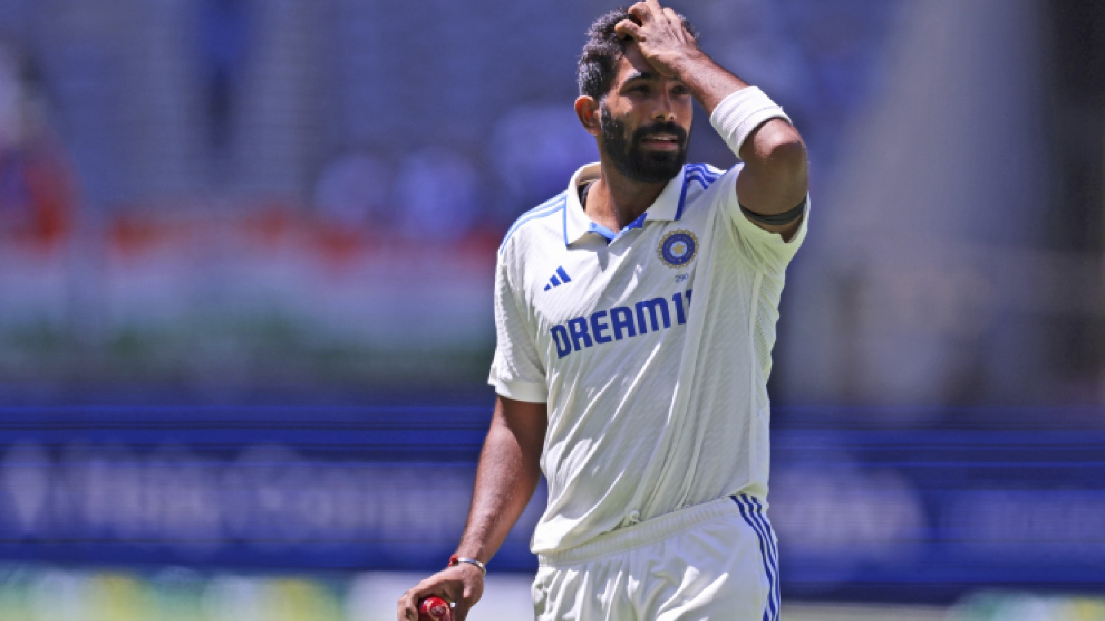 Jasprit Bumrah is a Terminator: Damien Fleming | Cricket News - The ...