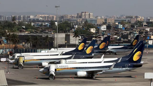 Jet Airways liquidation: Story of rise and fall of what used to be ...