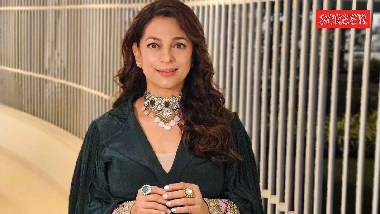 What makes Juhi Chawla one of the richest Bollywood stars with a net ...