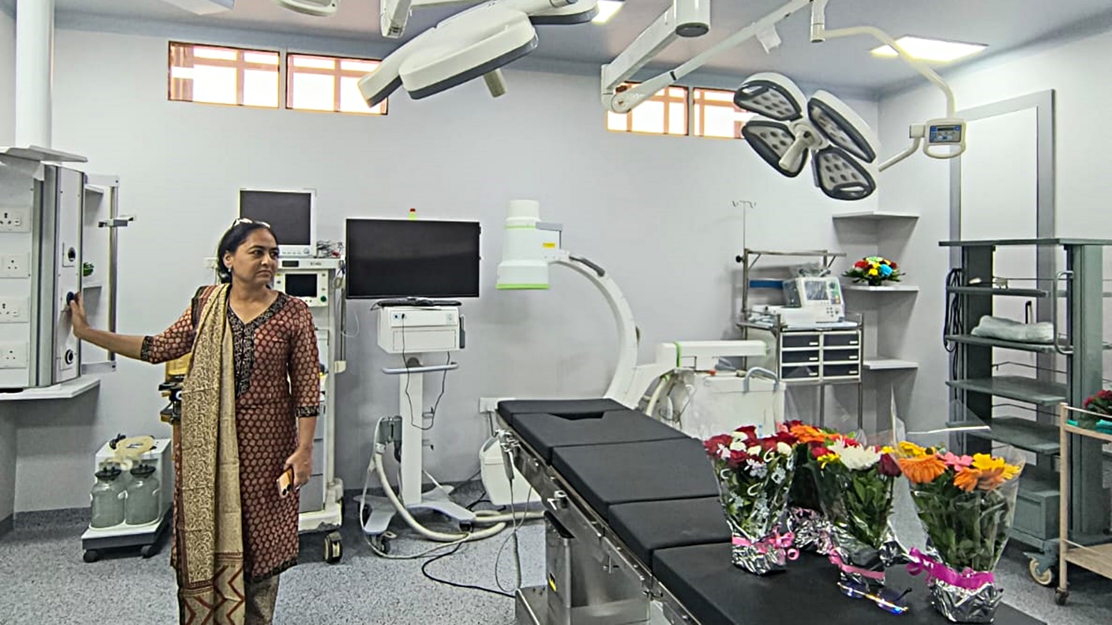 KEM hospital opens pain-specialised OT for all age groups | Mumbai News ...