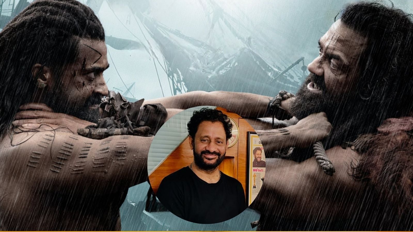 Suriya’s Kanguva gets hate for ‘headache-inducing sound’: Resul Pookutty defends sound designer ...