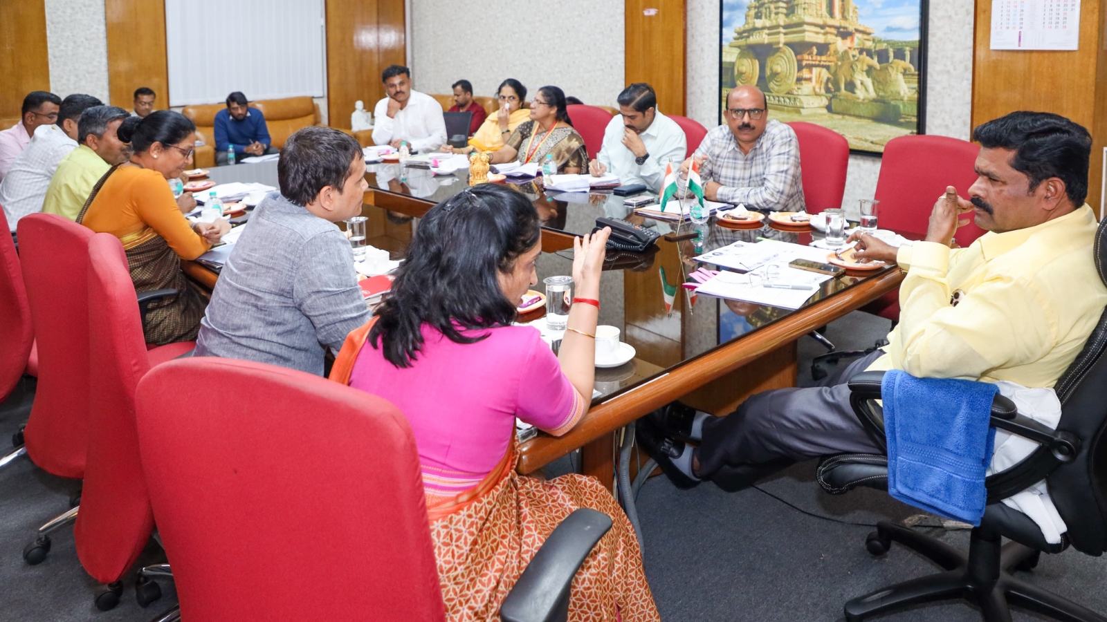Karnataka govt to buy state’s first CM Nijalingappa’s residence for Rs ...