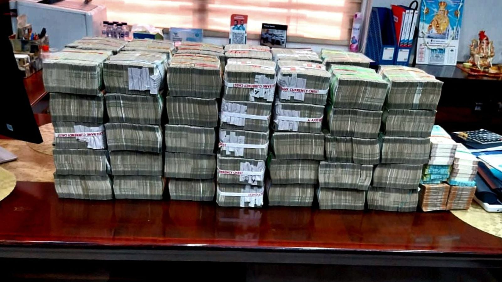 Kolkata lottery scam: ED seizes `3 crore from Kolkata businessman ...