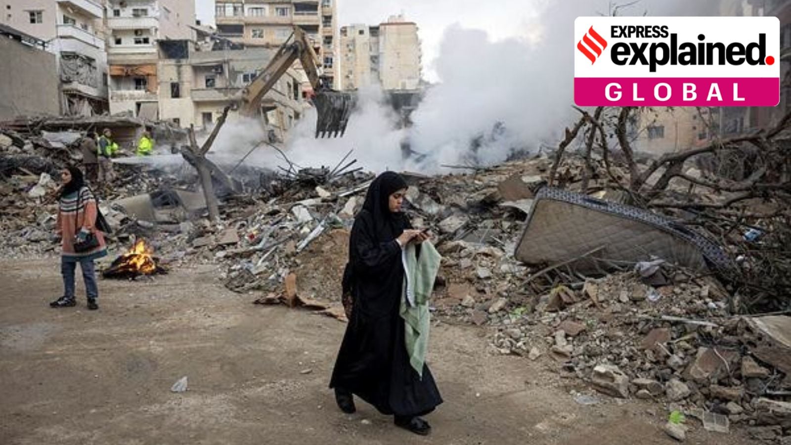 What is the UNSC Resolution 1701 upon which the Israel-Lebanon ...