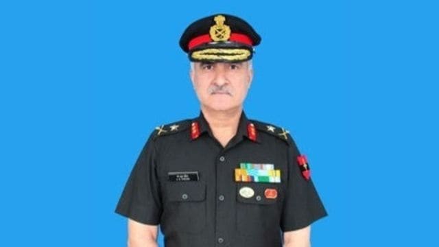 Maj Gen Jagdeep Singh Cheema takes over as ADG NCC Directorate ...