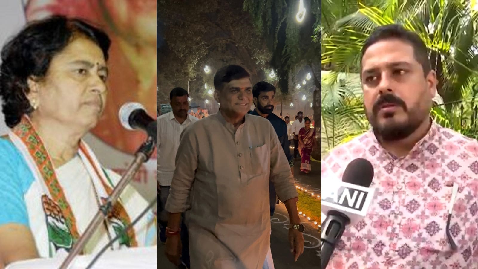 Maharashtra Assembly elections: Deadline to withdraw nomination ends, 3 ...