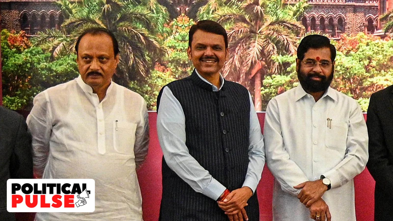 Who will be CM if Mahayuti wins? Reading the signals as BJP keeps it an ...