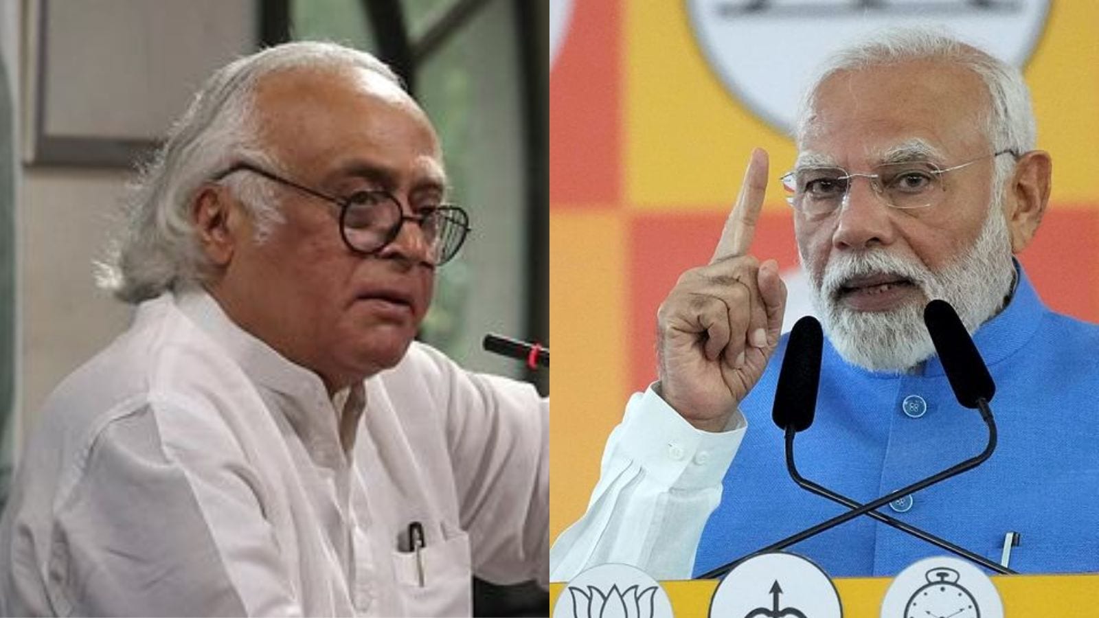 PM Modi paying ‘lip service’ to Adivasis’ cause, govt denying them ...