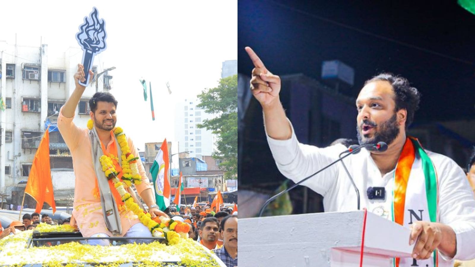 Constituency Watch: Young turks fight in Bandra East; incumbent Zeeshan ...