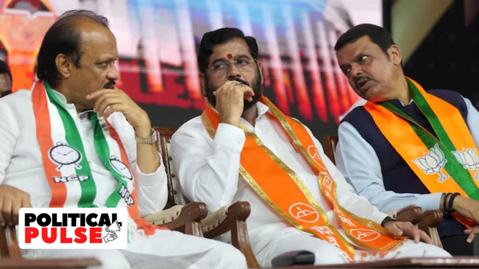 Constitution pitch wanes, Dalit votes, seats swing back to Mahayuti in ...