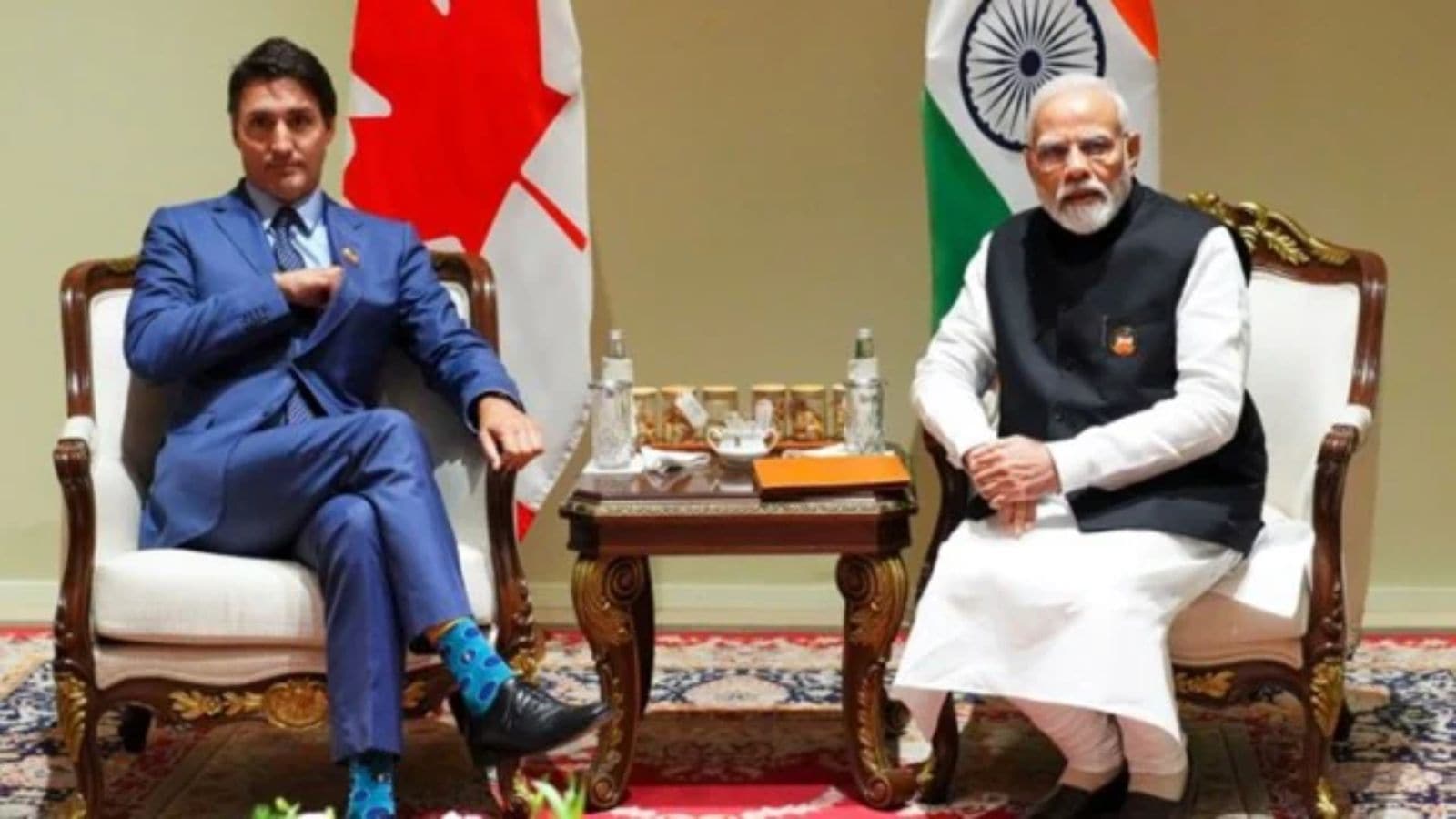 India rejects Canadian inquiry report: ‘In fact, Canada meddling in our ...
