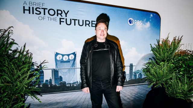 Musk and Trump, a bond made in merch | Fashion News - The Indian Express