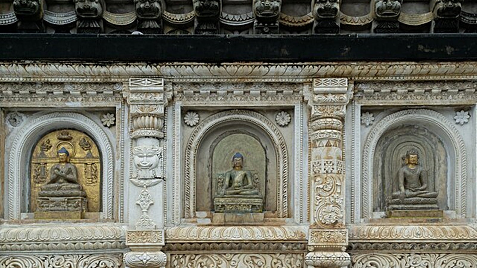 ‘Repeal Bodh Gaya Temple Act, hand over control of Gaya’s Mahabodhi ...