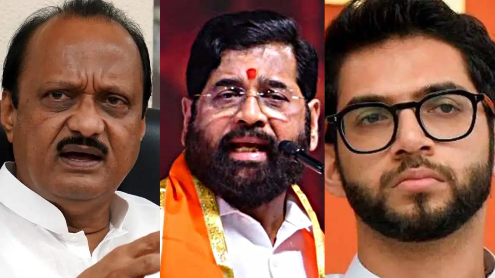 Maharashtra Election Results 2024 Constituency-wise, Seat-wise: Full ...