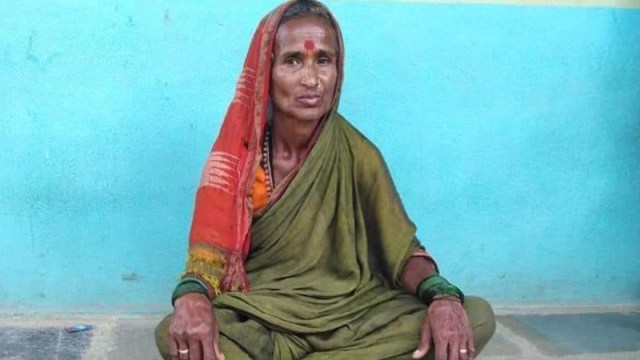 Unsung Heroes: Mallamma Solagithi, a midwife who delivered over 10,000 ...