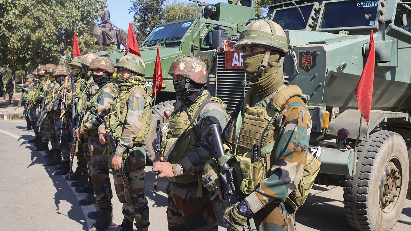 Manipur crisis: Biren Singh breaks silence, says ‘hunt underway’ for ...