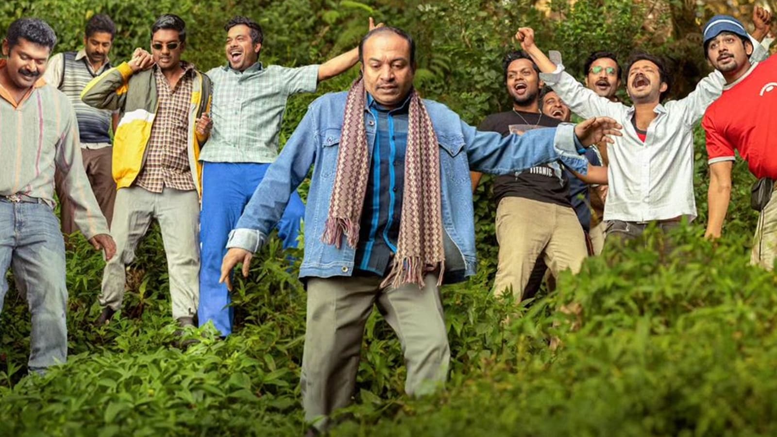 Income Tax department conduct raids at Manjummel Boys producer Soubin ...
