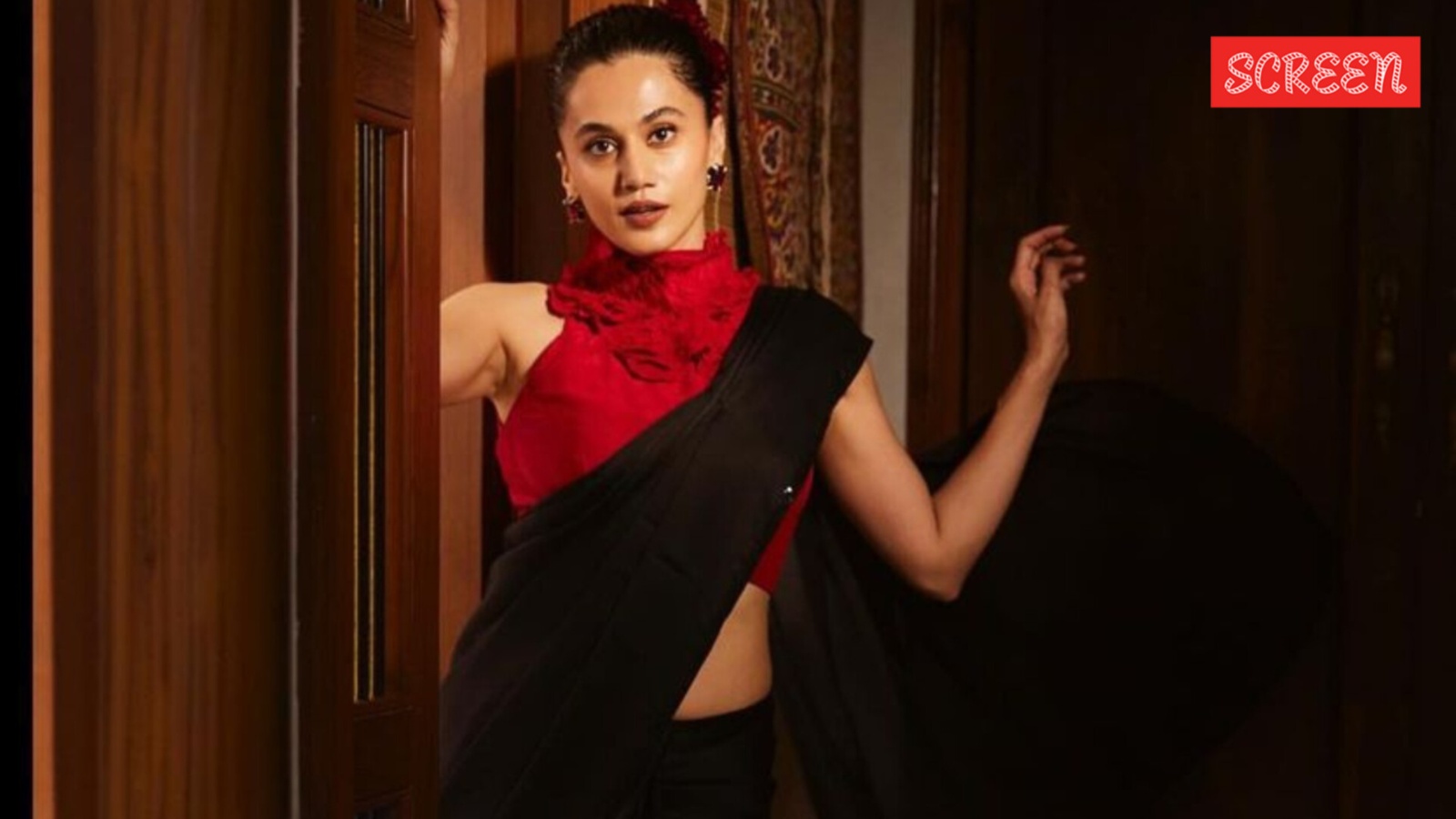 Taapsee Pannu reveals films like Dunki don’t pay her much, says most ...