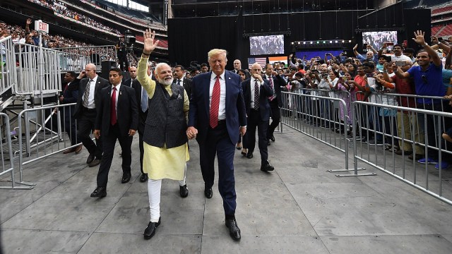 Modi 3.0 and Trump 2.0: How the two will shape India-US relations | The ...