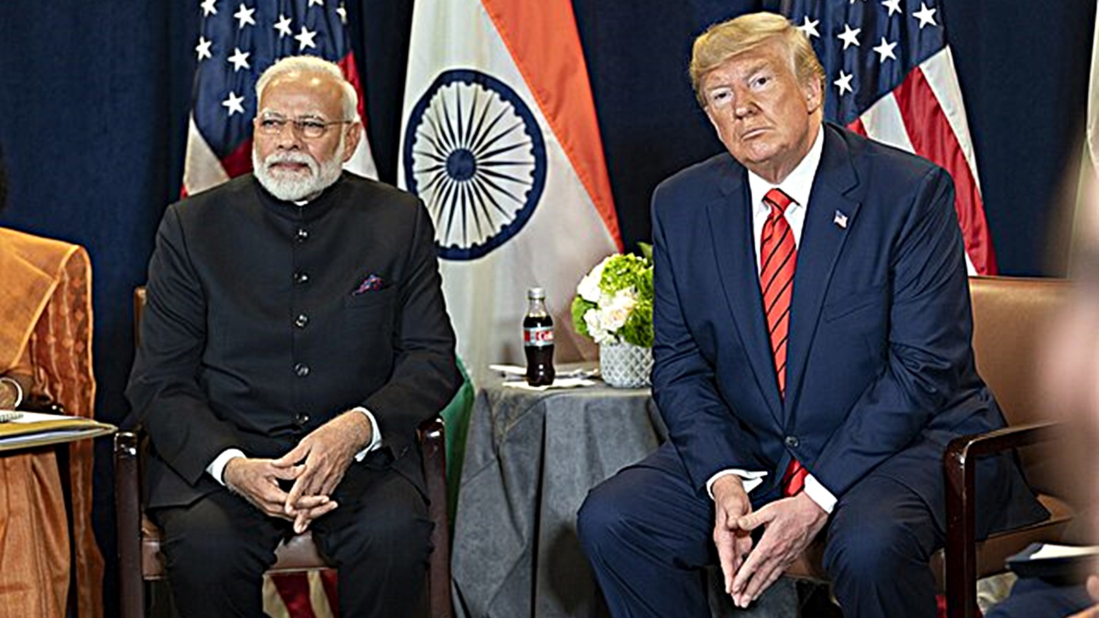 Trump to announce reciprocal tariffs ahead of PM Modi’s visit, confirms ...