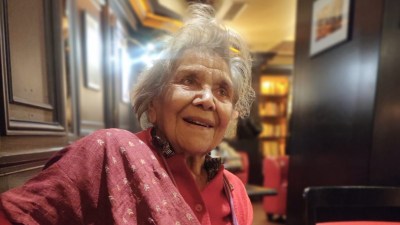 Meet HAPS: India’s very own UAV that can fly 20 km high and float for ...