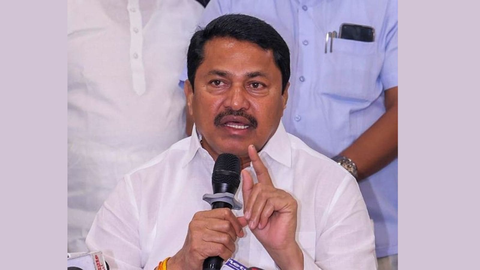 After Maharashtra rout, state Congress chief Patole says will kickstart ...