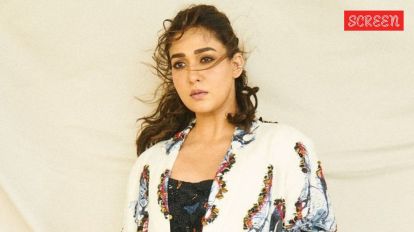 Nayanthara 2014 How The Entrepreneur In Nayanthara Took Shape And
