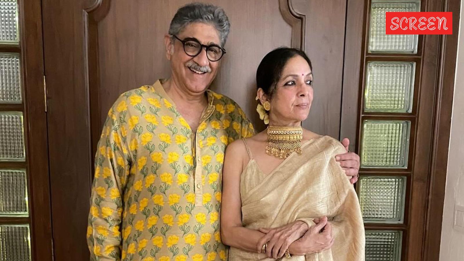 Neena Gupta says her CA husband makes fun of her for keeping money in ...