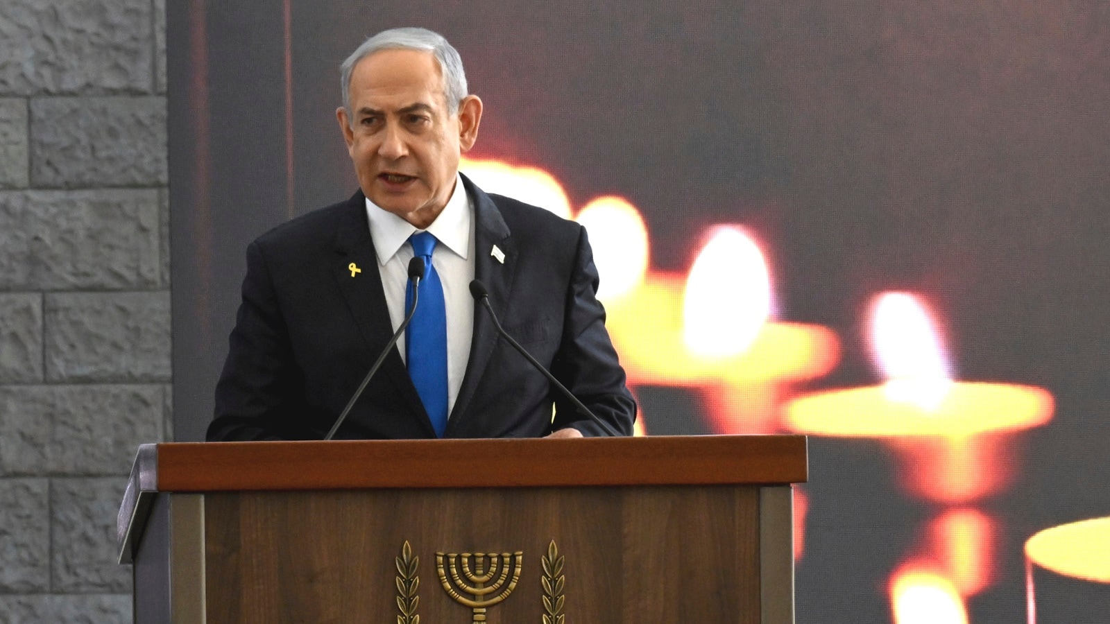 Israel PM Netanyahu confirms he ordered Sept 17 pager attack on ...