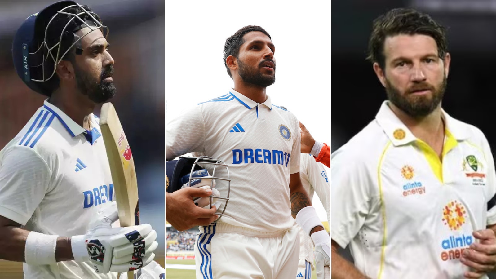 India A vs Australia A Match HIGHLIGHTS, 2nd Unofficial Test: Jurel ...