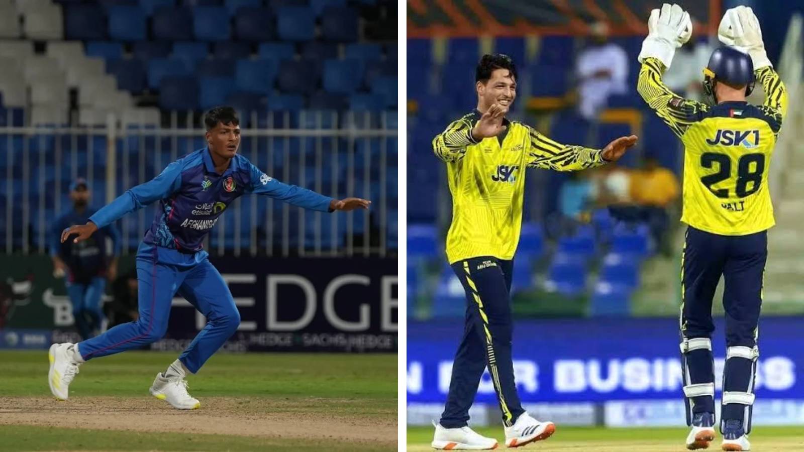 ‘Omnipresent’ Allah Ghazanfar stuns fans: Mumbai Indians’ latest ...