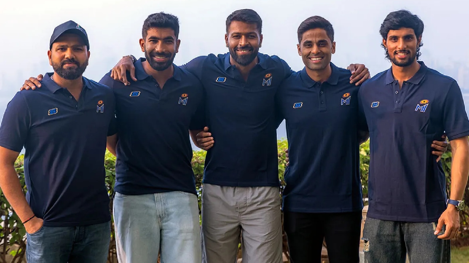 MI Team 2025 Players List, Full Squad with Price: IPL 2025 Mumbai ...