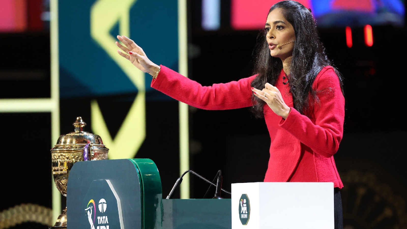 IPL Auction 2025: Updated squads of all 10 teams after Day 1 of Mega ...