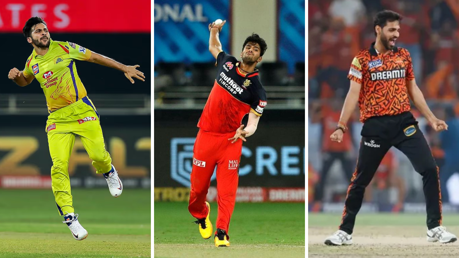 IPL Auction 2025 Sold and Unsold Players Full List: Check CSK, DC, MI ...