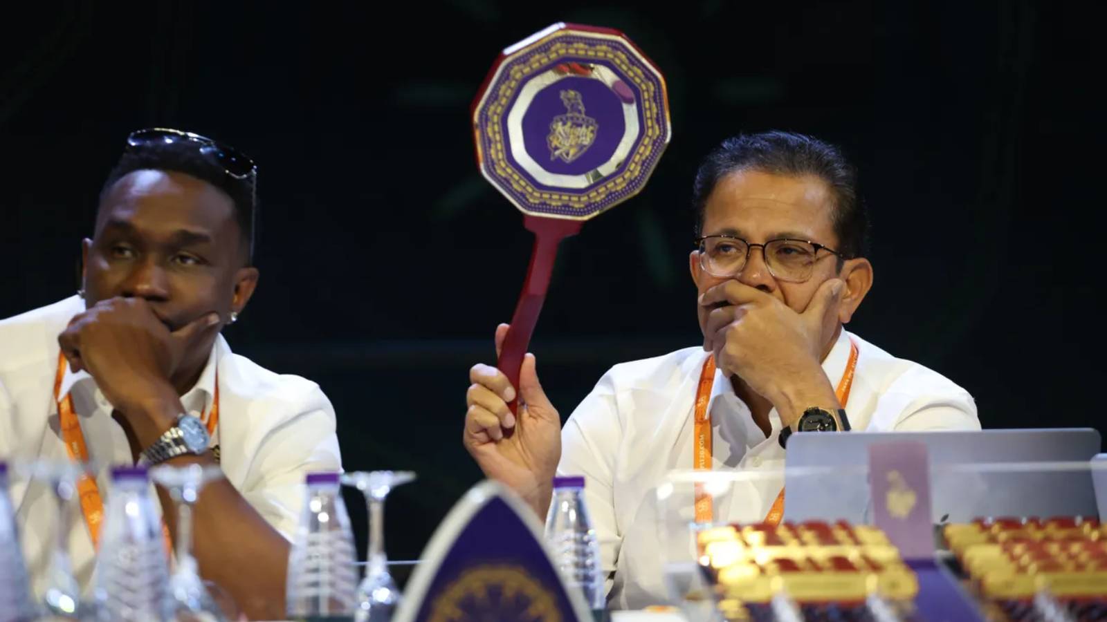 KKR Probable 11 after IPL 2025 Auction: Kolkata Knight Riders playing ...