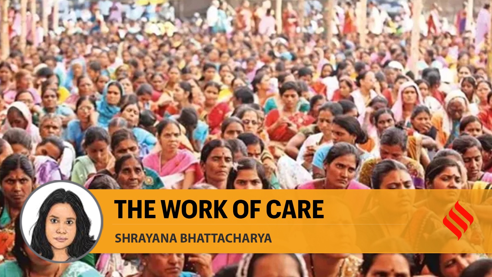 The consumer economy cannot afford to disregard the care economy of ...