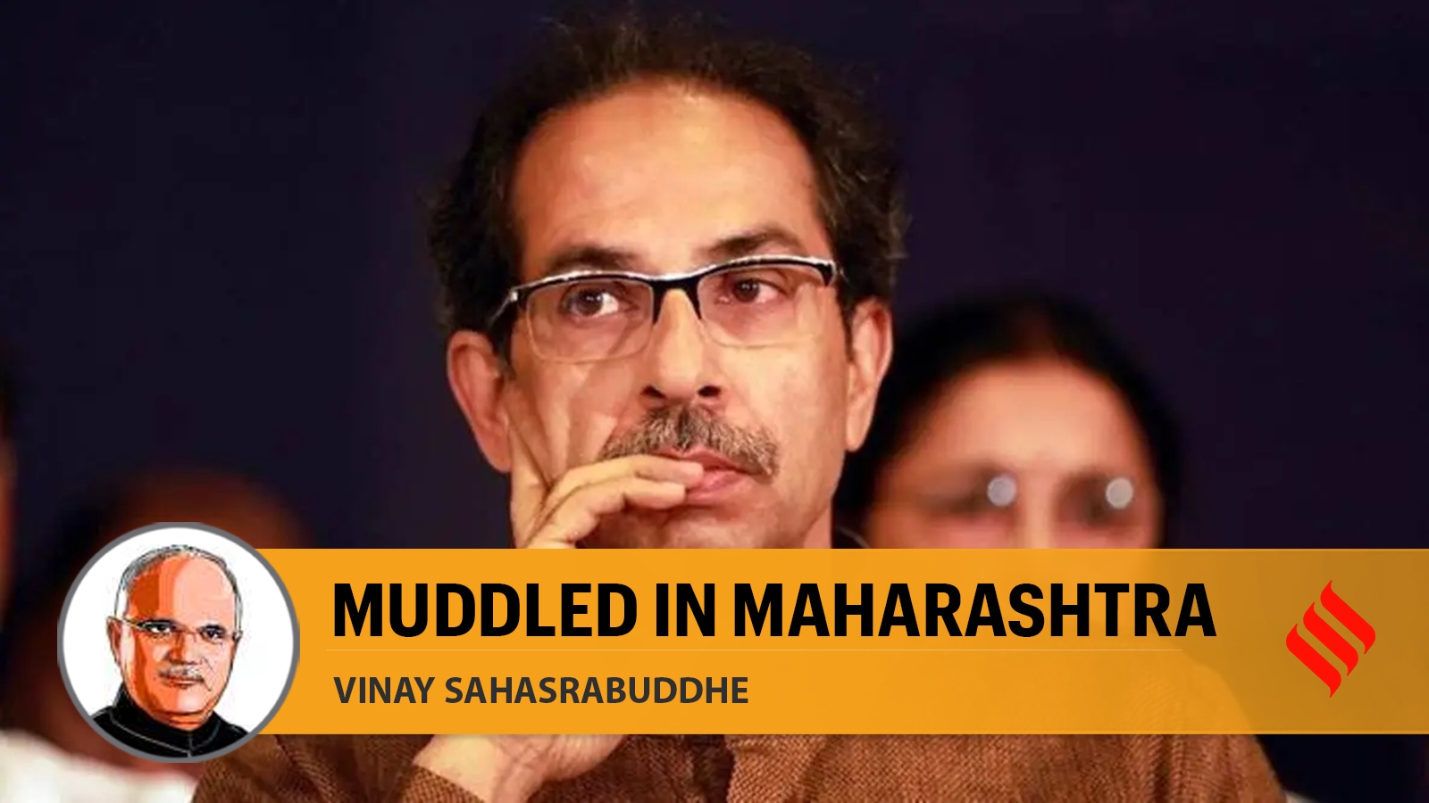 Maharashtra elections: Mahayuti is ahead in part because of Uddhav ...