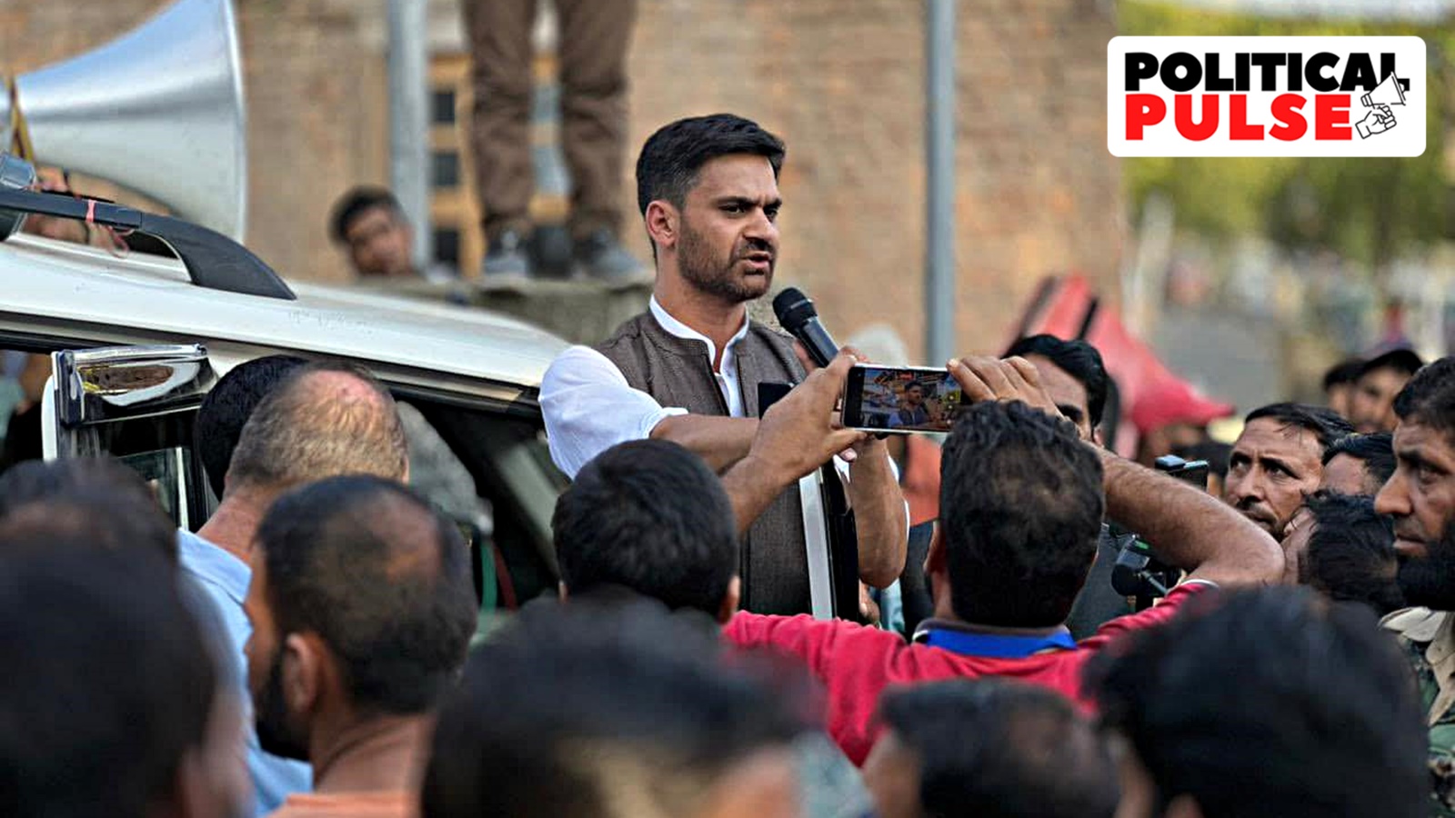 J&K parties welcome resolution, but wish ‘half-hearted’ Omar govt had ...