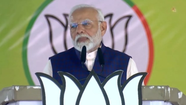 Maharashtra Assembly Elections 2024 Live News Updates: Maharashtra ...