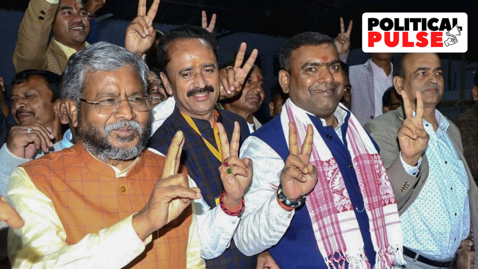 5 factors that explain BJP’s Jharkhand defeat: Vote share intact but ...